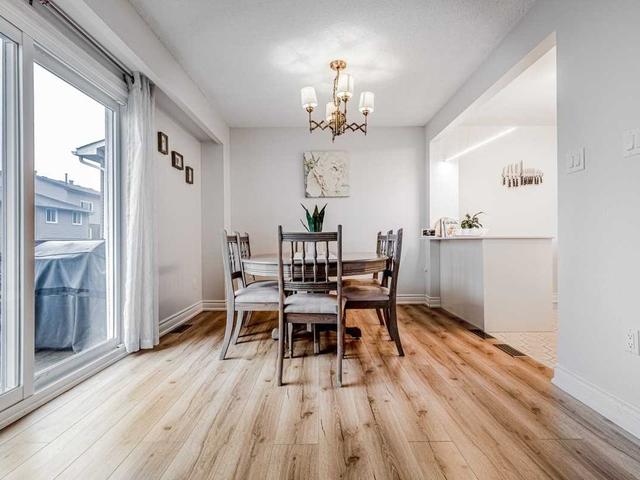 75 - 75 Carisbrooke Crt E, Brampton | Suspended, W5547259 | Condos.ca