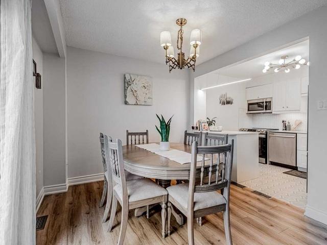 75 - 75 Carisbrooke Crt E, Brampton | Suspended, W5547259 | Condos.ca