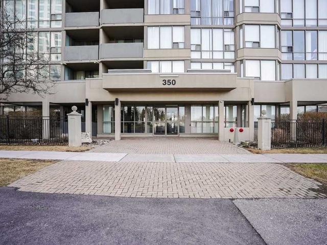903 - 350 Rathburn Rd W, Mississauga | Sold, W5548608 | Condos.ca