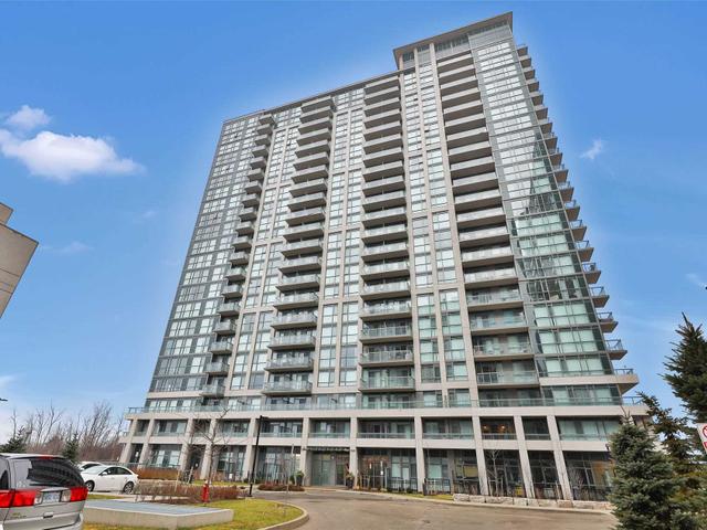 201 - 349 Rathburn Rd, Mississauga | Sold, W5549305 | Condos.ca