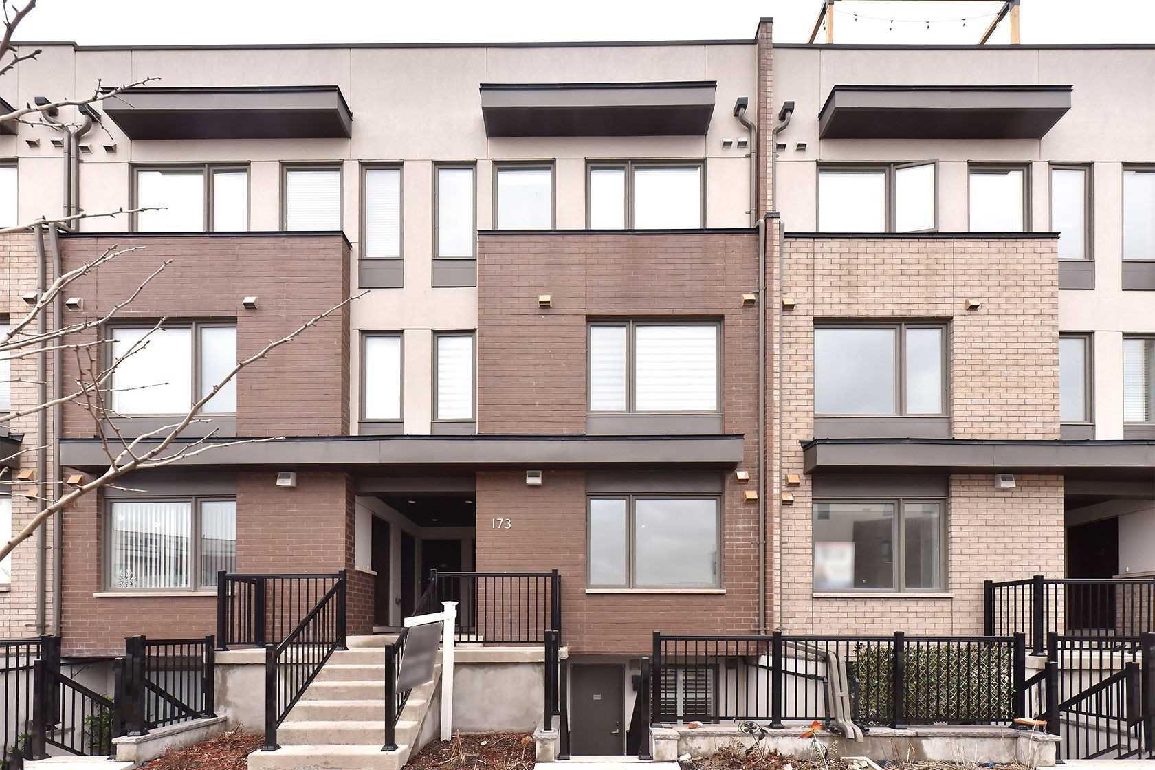 6 - 173 William Duncan Rd, North York | Sold, W5550765 | Condos.ca