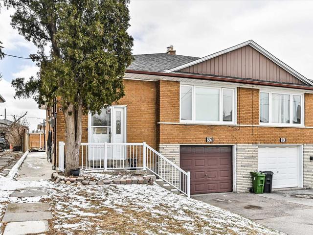 32 Markay St, North York | Sold, W5555893 | Condos.ca