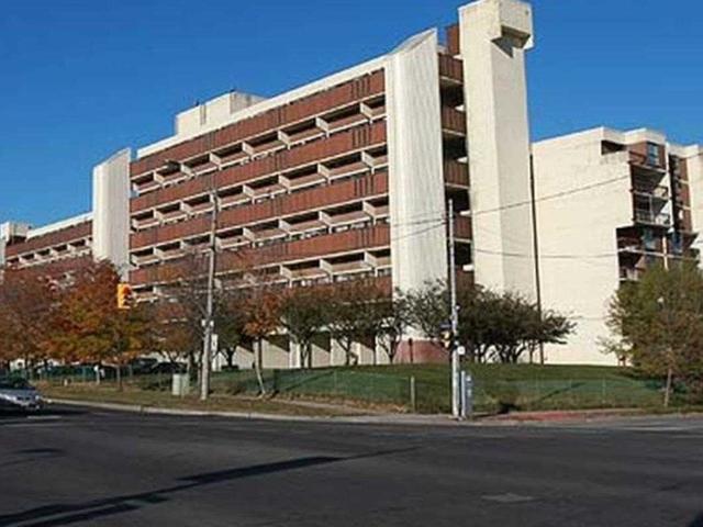 908 - 4673 Jane St, North York | Terminated, W5557154 | Condos.ca
