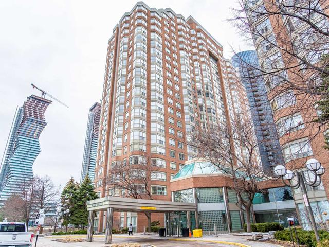 508 - 335 Webb Dr, Mississauga | Sold, W5559015 | Condos.ca