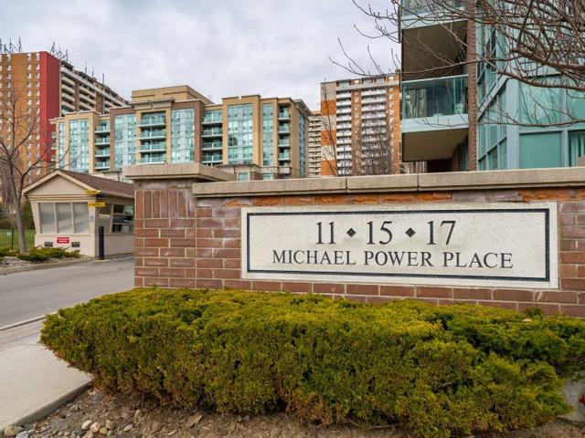707 - 15 Michael Power Pl, Etobicoke | Terminated, W5568462 | Condos.ca