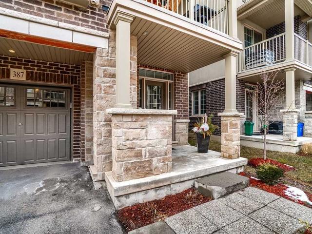 387 Cranbrook Common, Oakville | Sold, W5568798 | Condos.ca