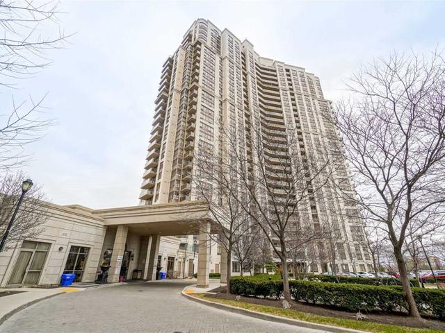 827 - 700 Humberwood Blvd, Etobicoke | Leased, W5570617 | Condos.ca