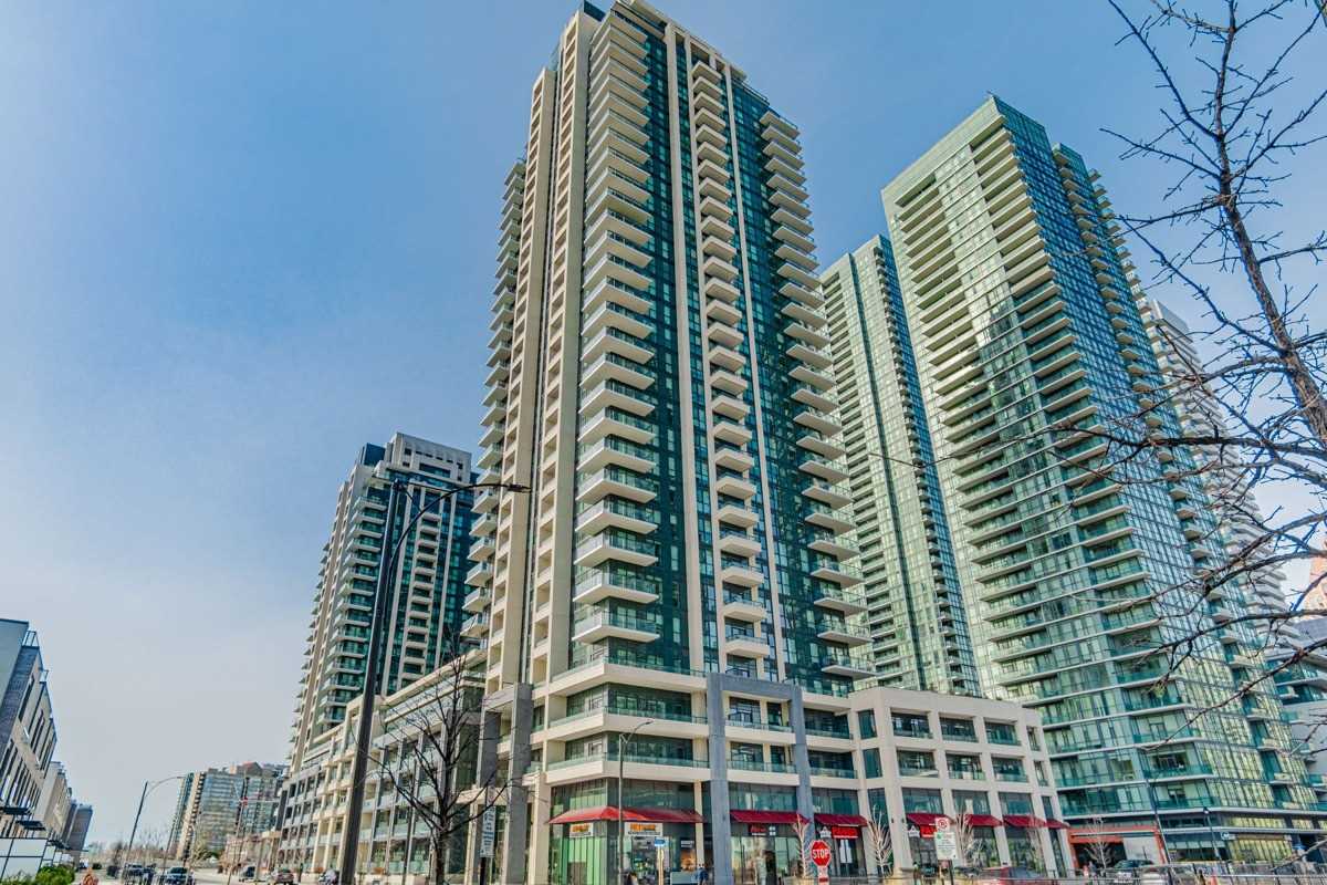 819 - 4055 Parkside Village Dr, Mississauga | Terminated, W5575345 ...