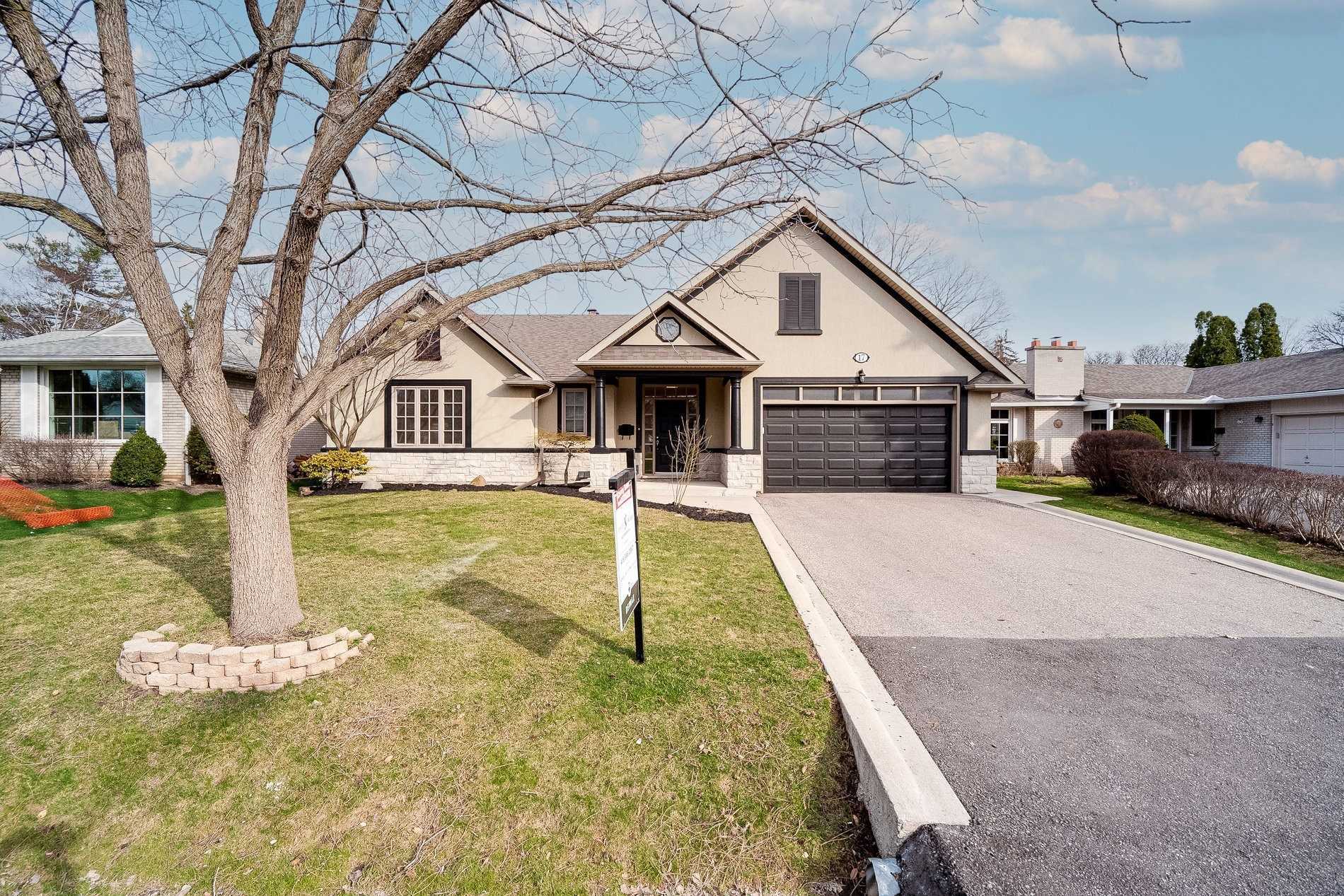 17 Tettenhall Rd, Etobicoke | Terminated, W5578132 | Condos.ca
