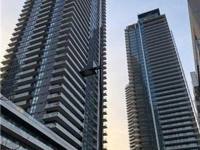 1802 - 2200 Lakeshore Blvd W, Etobicoke | Suspended, W5579178 | Condos.ca