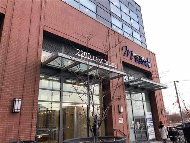 1802 - 2200 Lakeshore Blvd W, Etobicoke | Suspended, W5579178 | Condos.ca