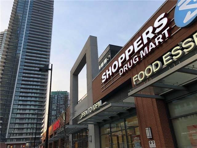 1802 - 2200 Lakeshore Blvd W, Etobicoke | Suspended, W5579178 | Property.ca