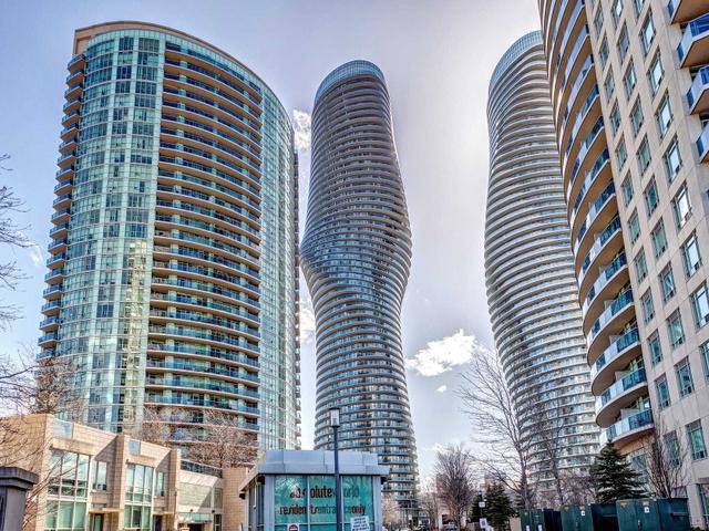 2008 - 70 Absolute Ave, Mississauga | Sold, W5579734 | Condos.ca