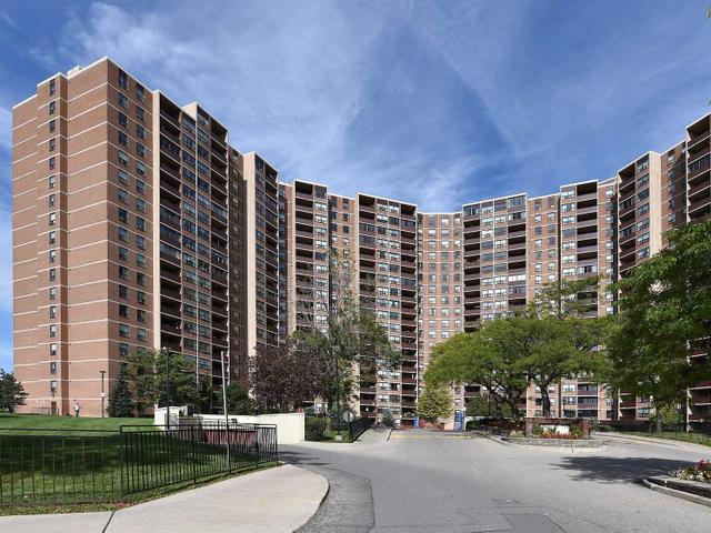 PH 2002 - 714 The West Mall Dr, Etobicoke | Sold, W5583446 | Condos.ca