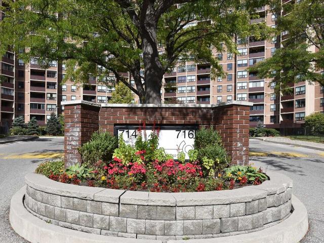PH 2002 - 714 The West Mall Dr, Etobicoke | Sold, W5583446 | Condos.ca