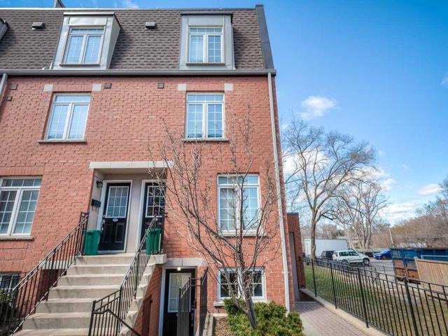 118 - 870 Jane St, York | Leased, W5590198 | Condos.ca