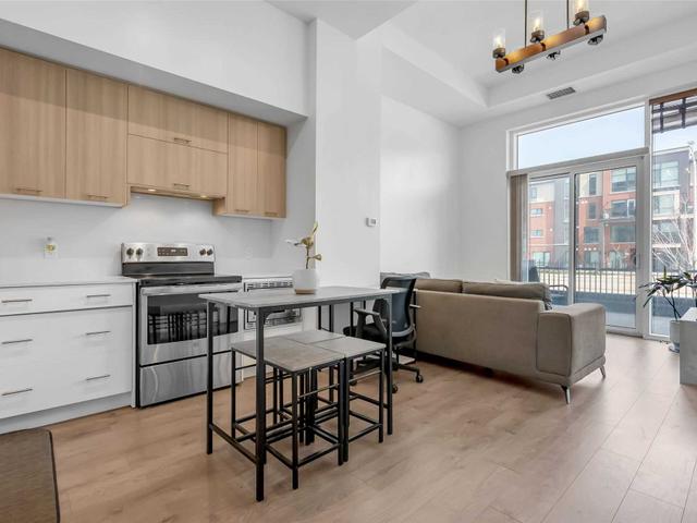 101 - 180 Veterans Dr N, Brampton | Terminated, W5601460 | Condos.ca