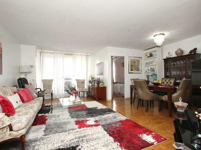 710 - 85 Emmett Ave, York | Sold, W5603465 | Condos.ca