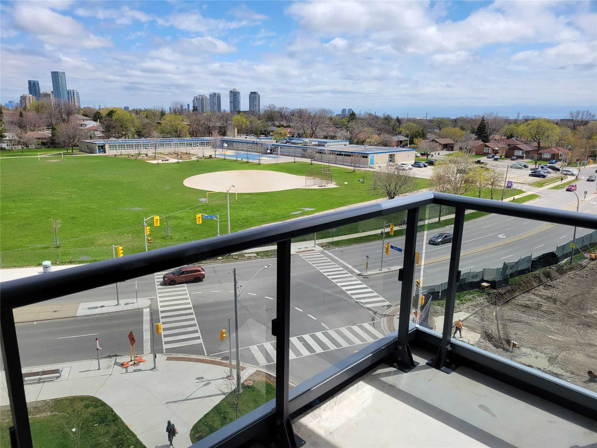 620 - 10 Gibbs Rd, Etobicoke | Leased, W5604022 | Condos.ca