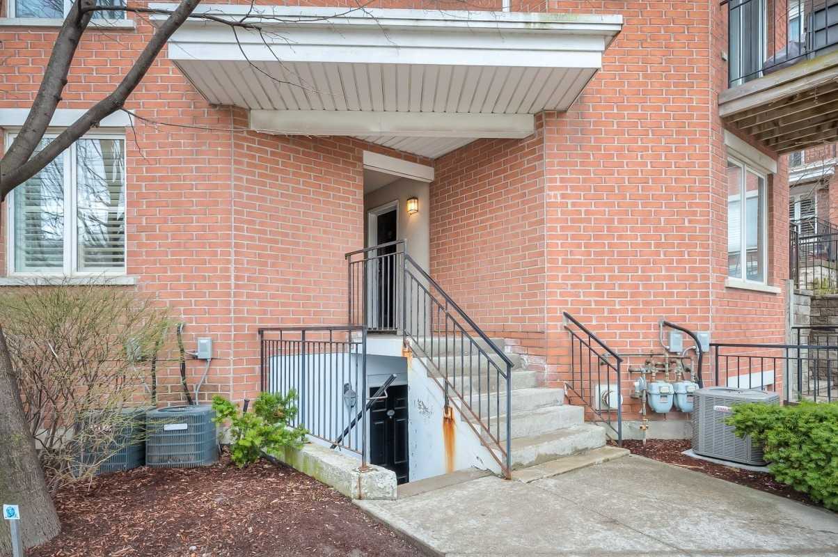 219 - 50 Joe Shuster Way, Toronto | Leased, W5609170 | Condos.ca