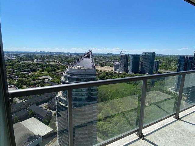 3503 - 2230 Lakeshore Blvd, Etobicoke | Leased, W5610392 | Condos.ca