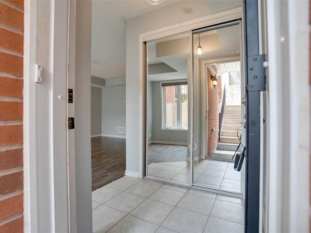 19 - 2460 Post Rd, Oakville | Leased, W5610481 | Condos.ca