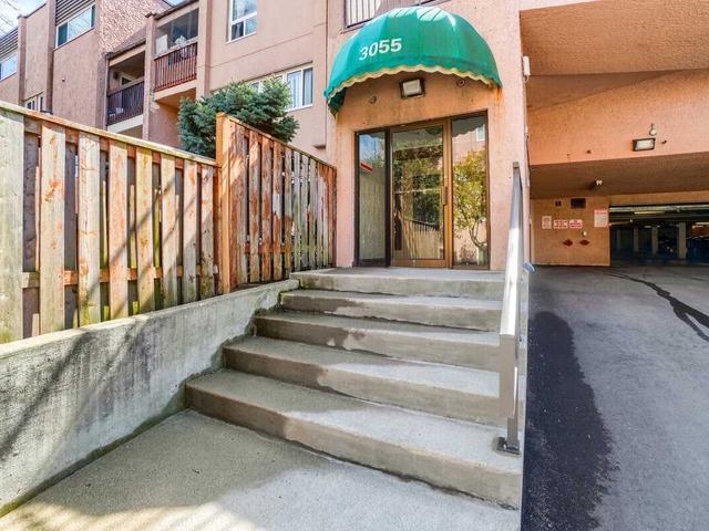 316 - 3055 Tomken Rd E, Mississauga | Sold, W5610962 | Condos.ca