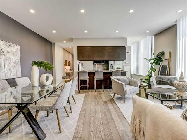 101 - 1910 Lake Shore Blvd W, Toronto | Terminated, W5612467 | Condos.ca