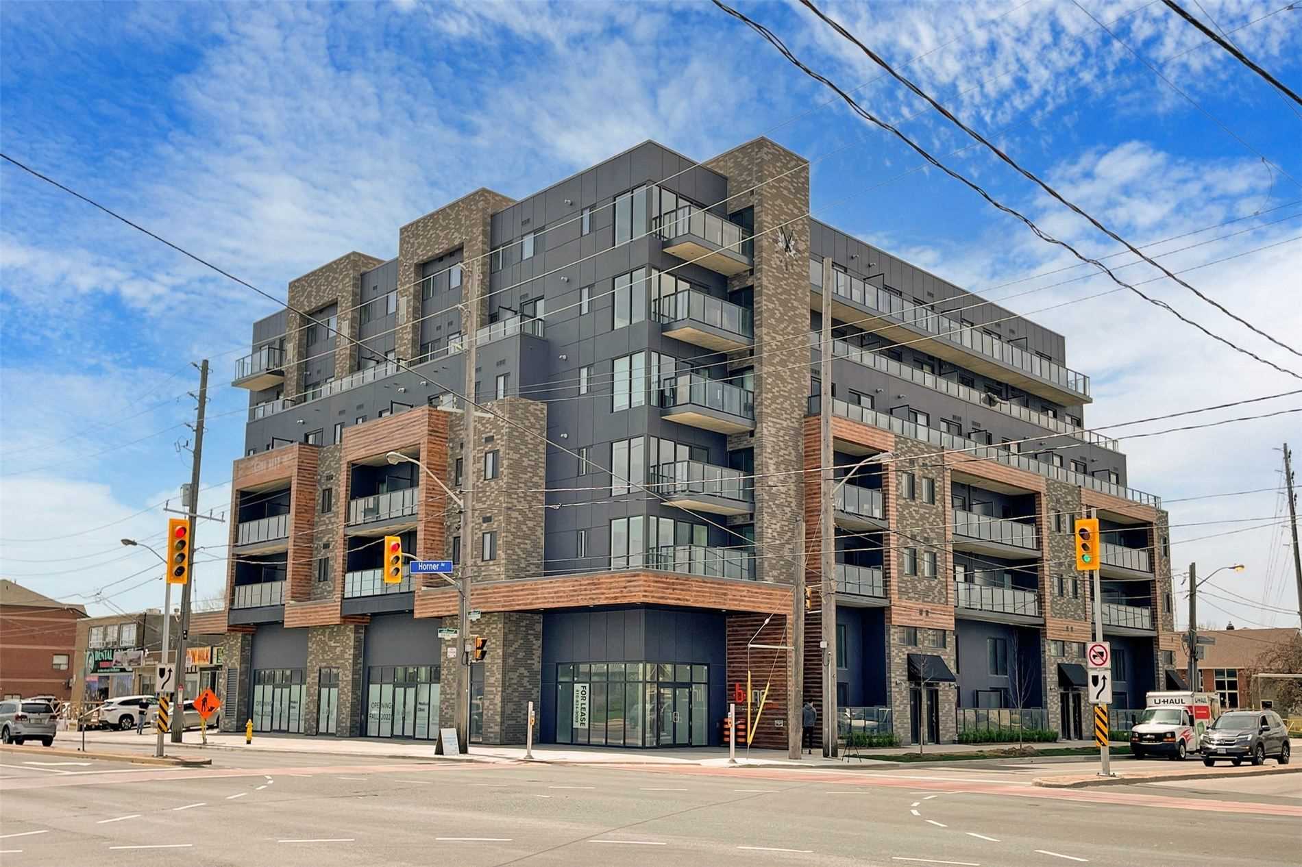 208 - 408 Brown's Line, Etobicoke | Suspended, W5613165 | Condos.ca