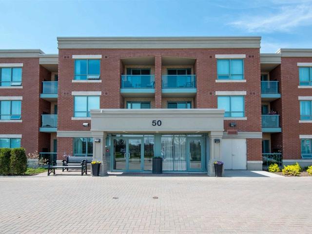 114 - 50 Via Rosedale, Brampton | Sold, W5613704 | Condos.ca