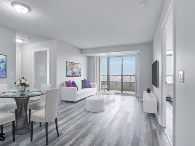 1928 - 700 Humberwood Blvd, Etobicoke | Terminated, W5614010 | Condos.ca