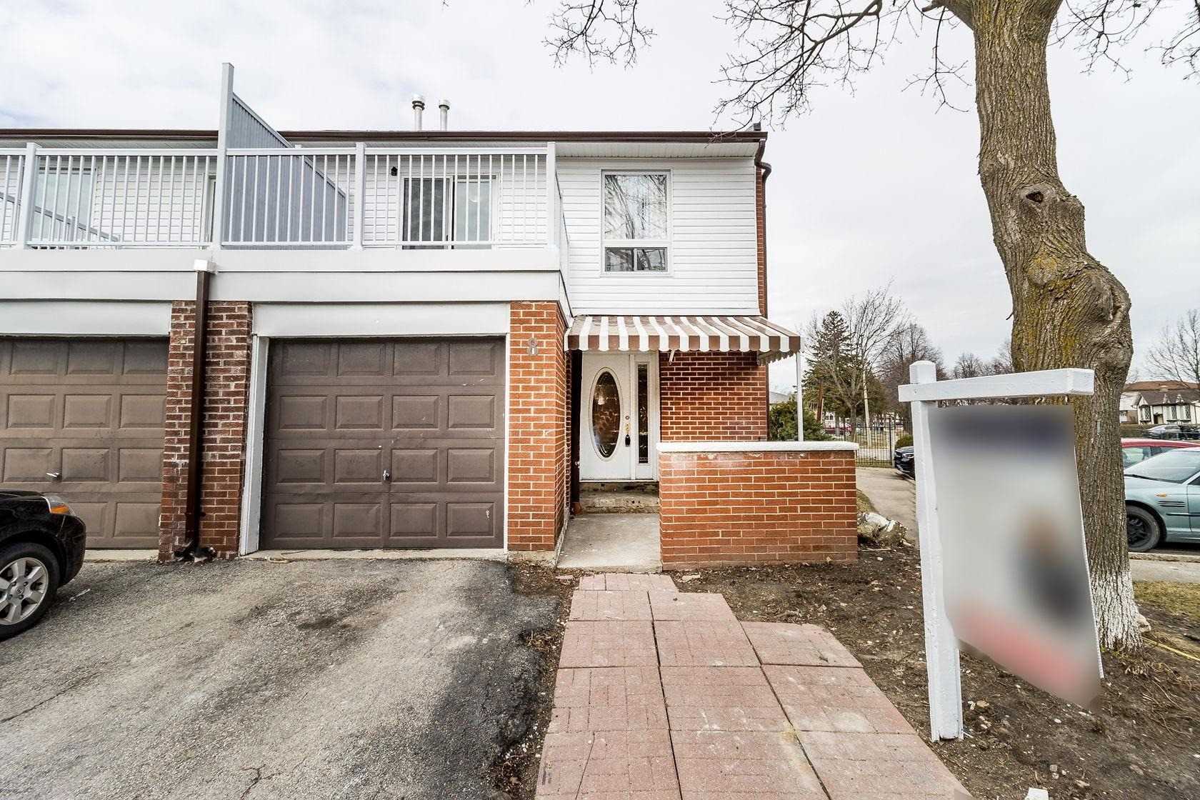 #8 - 3430 Brandon Gate Dr, Mississauga | Sold, W5615212 | Condos.ca