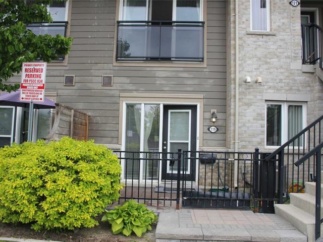 119 - 2891 Rio Crt, Mississauga | Sold, W5628092 | Condos.ca