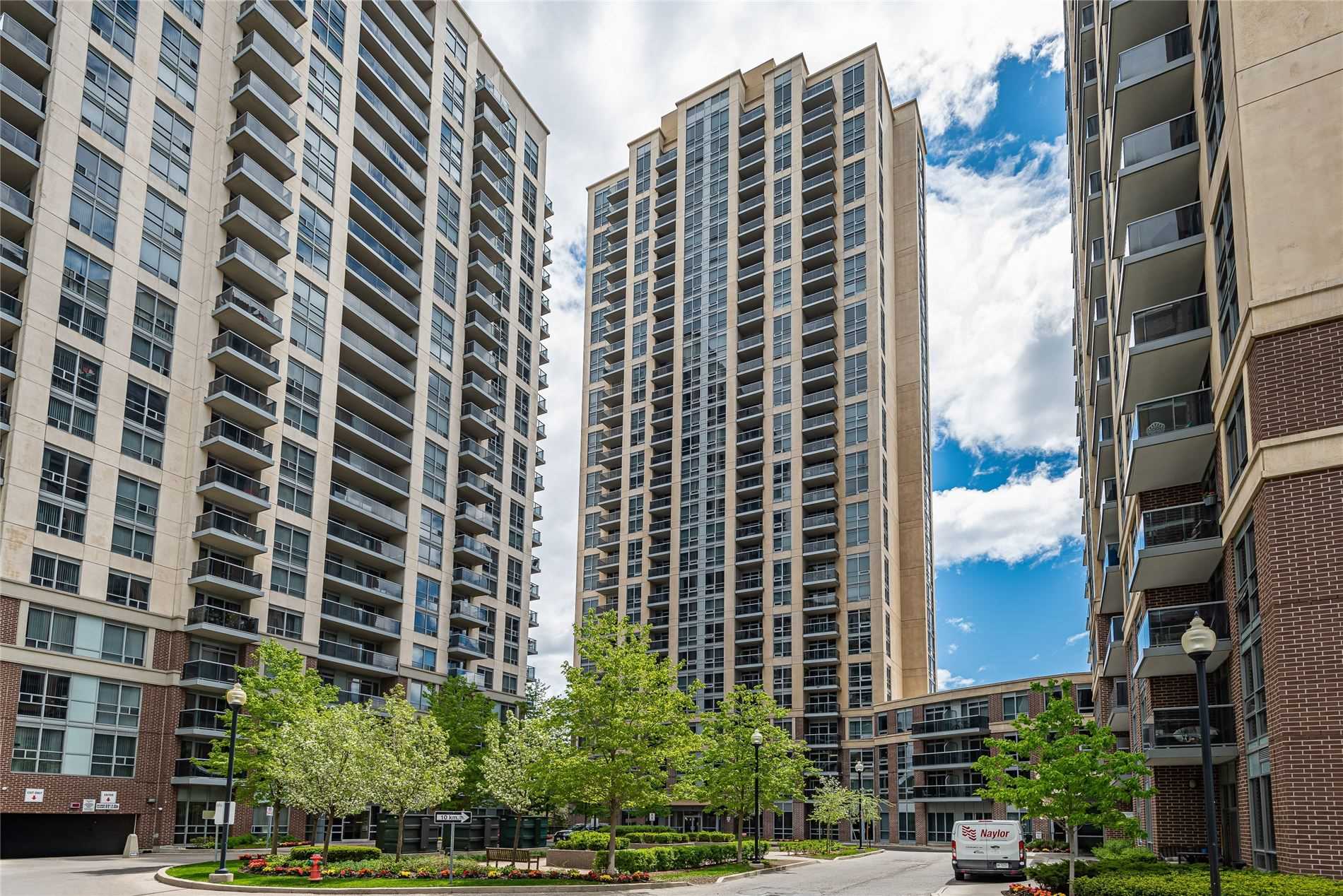 309 - 3 Michael Power Pl, Etobicoke | Sold, W5629175 | Property.ca