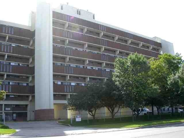 724 - 4645 Jane St, North York | Sold, W5630076 | Condos.ca