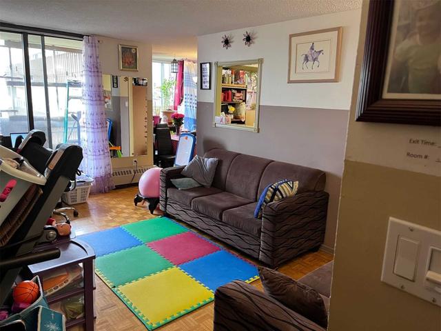 724 - 4645 Jane St, North York | Sold, W5630076 | Condos.ca