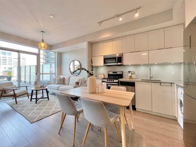 401 - 56 Annie Craig Dr, Etobicoke | Unavailable, W5631934 | Condos.ca