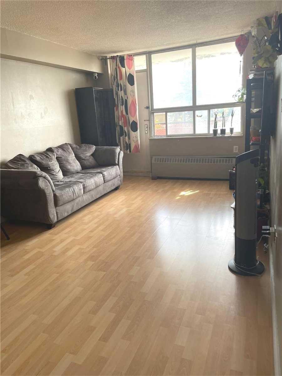 205 - 940 Caledonia Rd, North York | Sold, W5633068 | Condos.ca