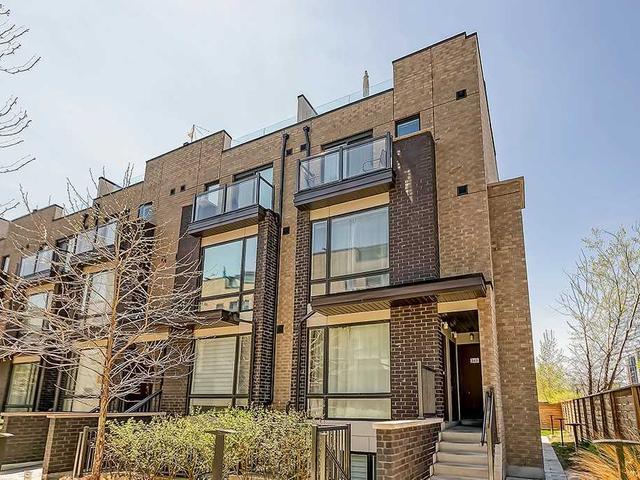 148 - 34 Fieldway Rd, Etobicoke | Terminated, W5635517 | Condos.ca