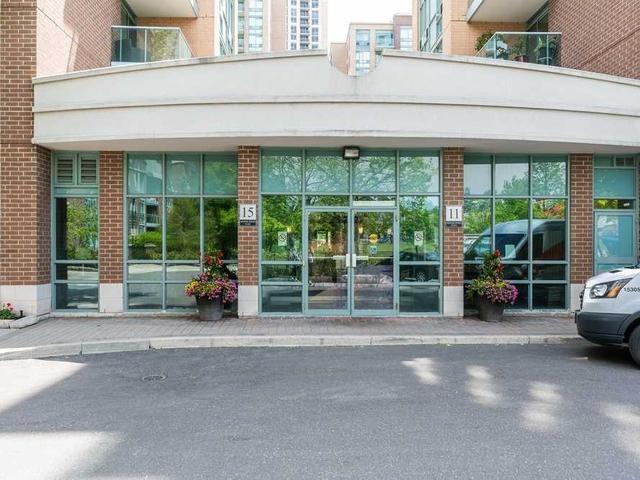 PH04 - 15 Michael Power Pl, Etobicoke | Sold, W5635943 | Condos.ca