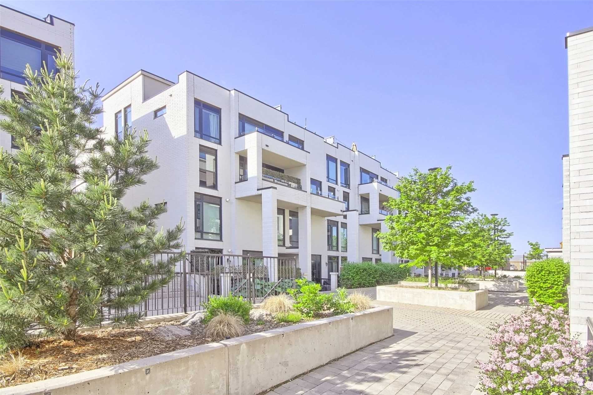 709 - 138 Widdicombe Hill Blvd, Etobicoke | Sold, W5639404 | Condos.ca