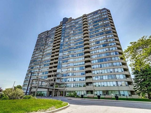 2003 - 700 Constellation Dr, Mississauga | Sold, W5640589 | Condos.ca