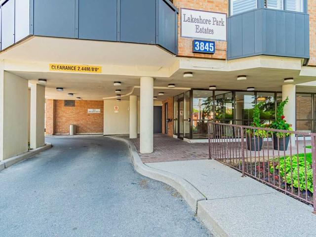 1202 - 3845 Lake Shore Blvd W, Etobicoke | Sold, W5641104 | Condos.ca