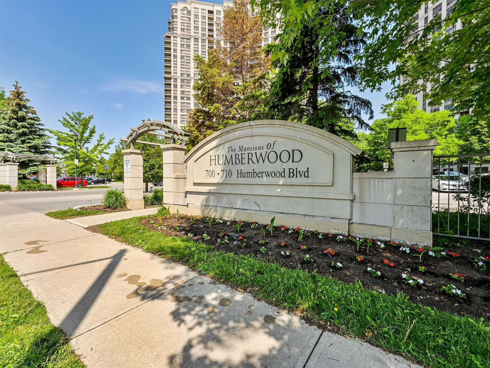 312 - 710 Humberwood Blvd, Etobicoke | Expired, W5641327 | Property.ca