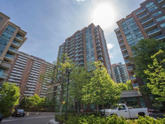 708 - 15 Michael Power Pl, Etobicoke | Sold, W5644910 | Condos.ca