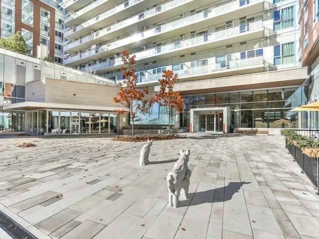 534 - 1830 Bloor St W, Toronto | Leased, W5645484 | Condos.ca