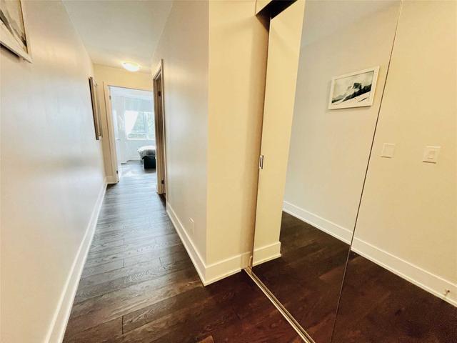 534 - 1830 Bloor St W, Toronto | Leased, W5645484 | Condos.ca