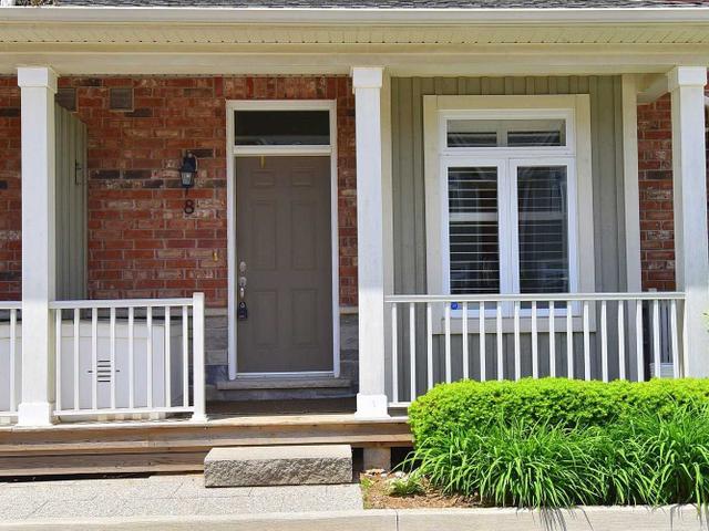 8 - 4115 Upper Middle Rd, Burlington | Terminated, W5645983 | Condos.ca