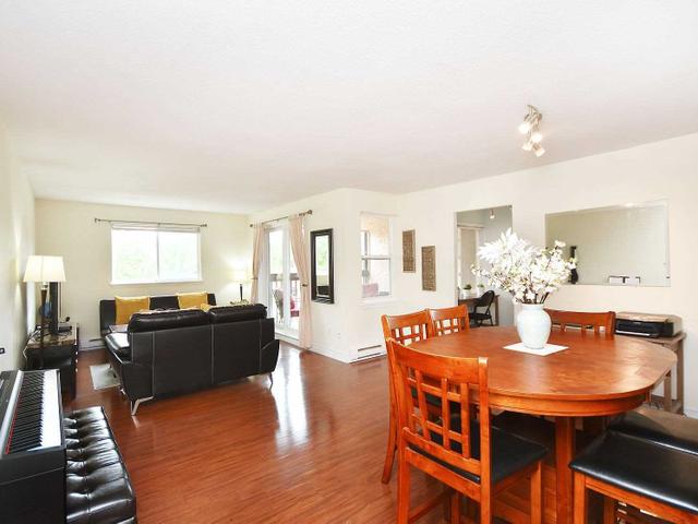 326 - 3055 Tomken Rd, Mississauga | Sold, W5648331 | Condos.ca