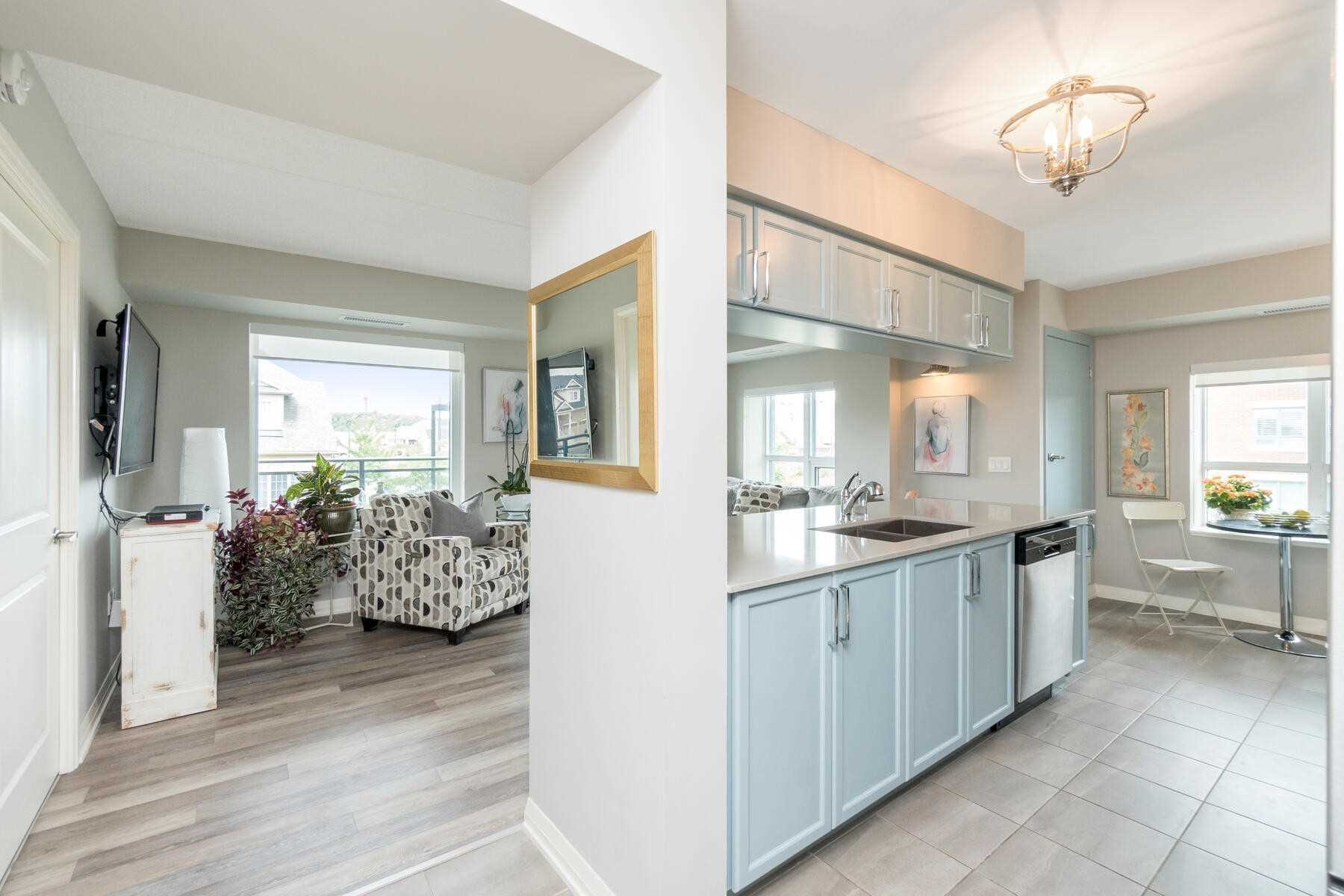 214 - 40 Via Rosedale Way, Brampton | Suspended, W5650316 | Condos.ca